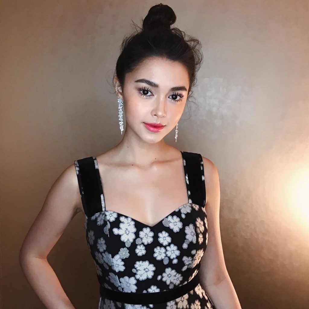 แพทร เซ ย ก ด อวดล คใหม โตแล วแซ บได ต ดตามแวดวงบ นเท ง ดารา ไทย