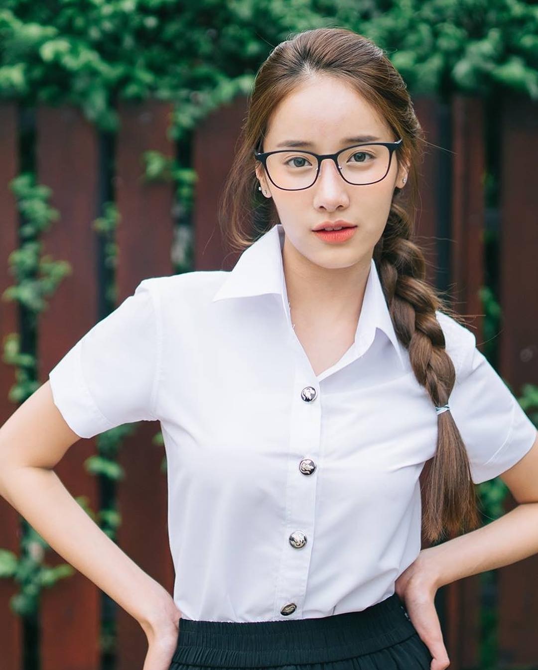 ประวัติ “มุก พิชานา” เน็ตไอดอลหุ่นแซ่บ สายเซ็กซี่ การันตีความร้อนแรง ...