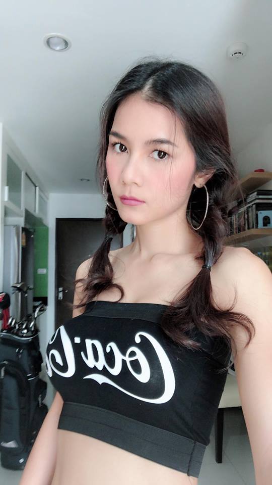 “น้องแนท เกศริน” อดีตนางเอกหนังเรท R เซ็กซี่ไม่เคยเปลี่ยน - ติดตามแวดวง ...