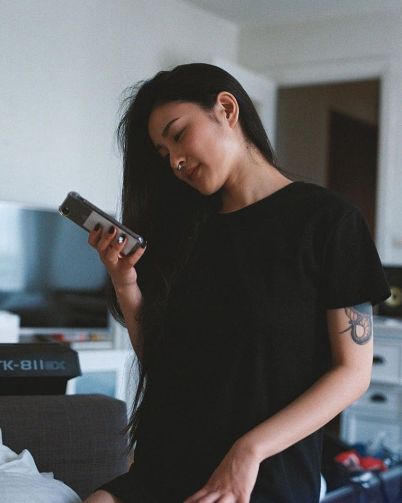 เปิดวาร์ป Rae Lil Black นางเอกหนังผู้ใหญ่ ระดับซุปตาร์ ที่ผันตัวมารับ ...