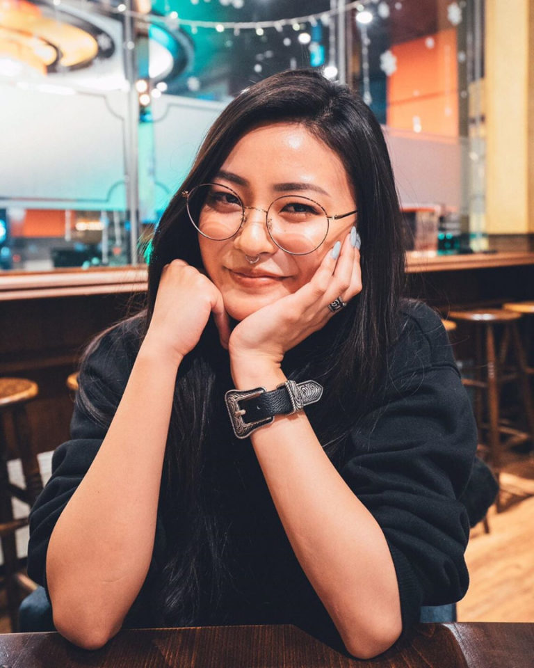เปิดวาร์ป Rae Lil Black นางเอกหนังผู้ใหญ่ ระดับซุปตาร์ ที่ผันตัวมารับ ...