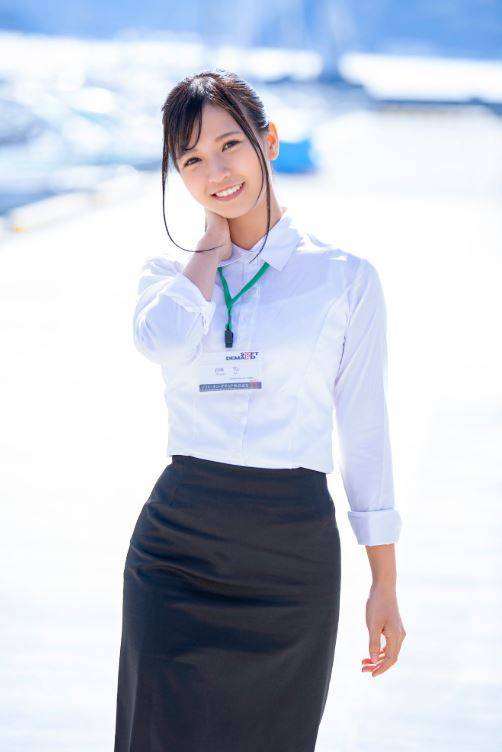 เปิดวาร์ป “รินจัง” Rin Miyazaki นางเอกเอวี ลูกครึ่งไทย-ญี่ปุ่น จากค่าย ...