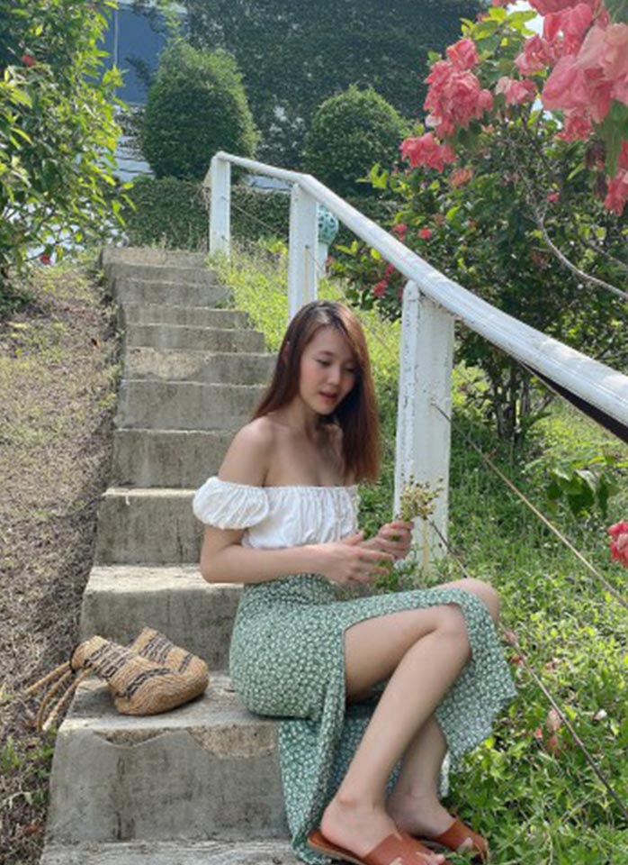 Kimmysun สาวน้อยลูกครึ่ง หุ่นเพรียว ไซส์มินิ สุดเอ็กซ์ ขวัญใจหนุ่มๆ ใน Onlyfans - ติดตามแวดวง ...