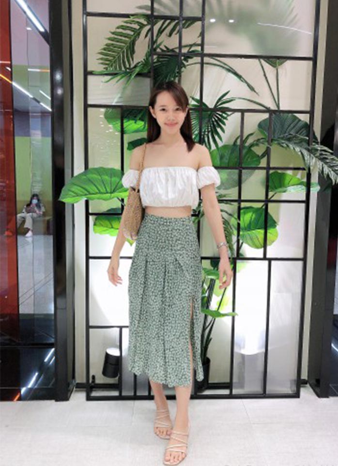 Kimmysun สาวน้อยลูกครึ่ง หุ่นเพรียว ไซส์มินิ สุดเอ็กซ์ ขวัญใจหนุ่มๆ ใน Onlyfans - ติดตามแวดวง ...