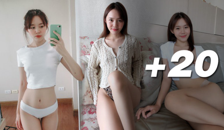 Kimmysun สาวน้อยลูกครึ่ง หุ่นเพรียว ไซส์มินิ สุดเอ็กซ์ ขวัญใจหนุ่มๆ ใน Onlyfans - ติดตามแวดวง ...