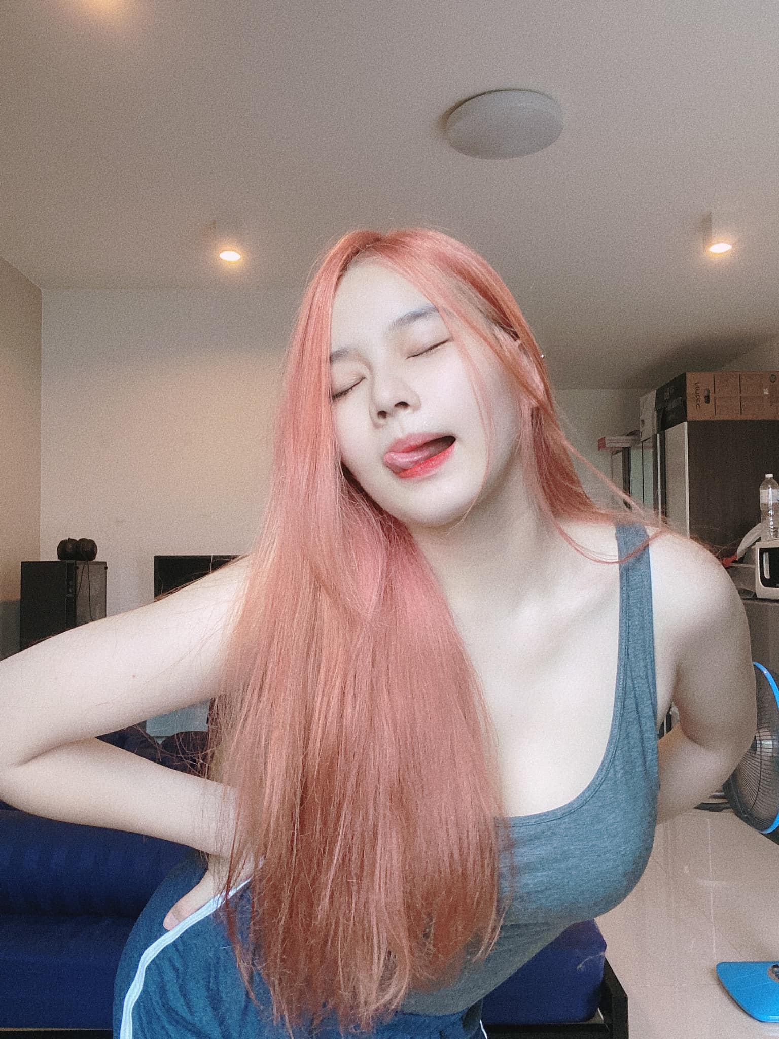 ส่องความแซ่บ น้องจูน junekanok เน็ตไอดอล สาวสวย สุดเซ็กซี่ เร่าร้อนสุด ใน Onlyfans - ติดตามแวดวง ...