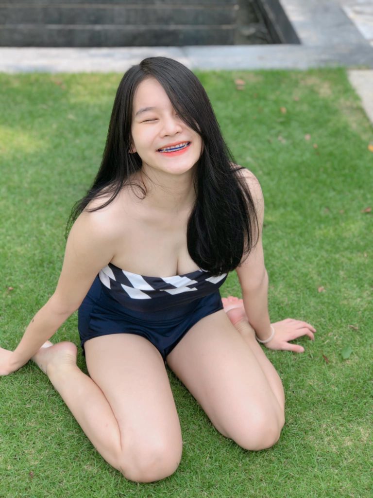 ส่องความแซ่บ น้องจูน junekanok เน็ตไอดอล สาวสวย สุดเซ็กซี่ เร่าร้อนสุด ใน Onlyfans - ติดตามแวดวง ...