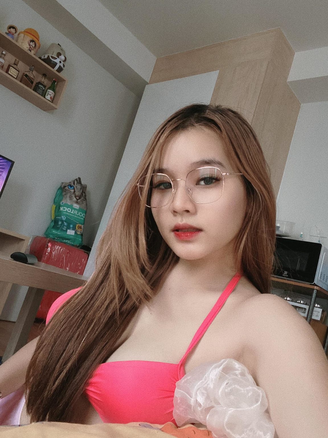 ส่องความแซ่บ น้องจูน junekanok เน็ตไอดอล สาวสวย สุดเซ็กซี่ เร่าร้อนสุด ใน Onlyfans - ติดตามแวดวง ...