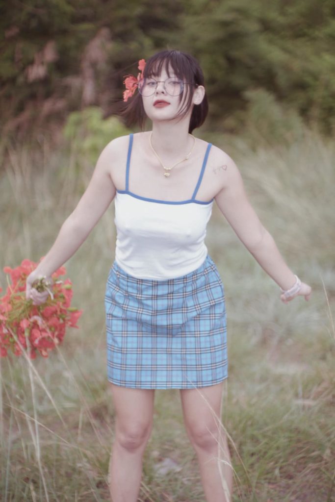 น้องมินตรา (mintra4444) สาวน้อย งานดี หุ่นแจ่ม ร้อนแรงบนโซเชียล แซ่บสุดใน Onlyfans - ติดตามแวดวง ...