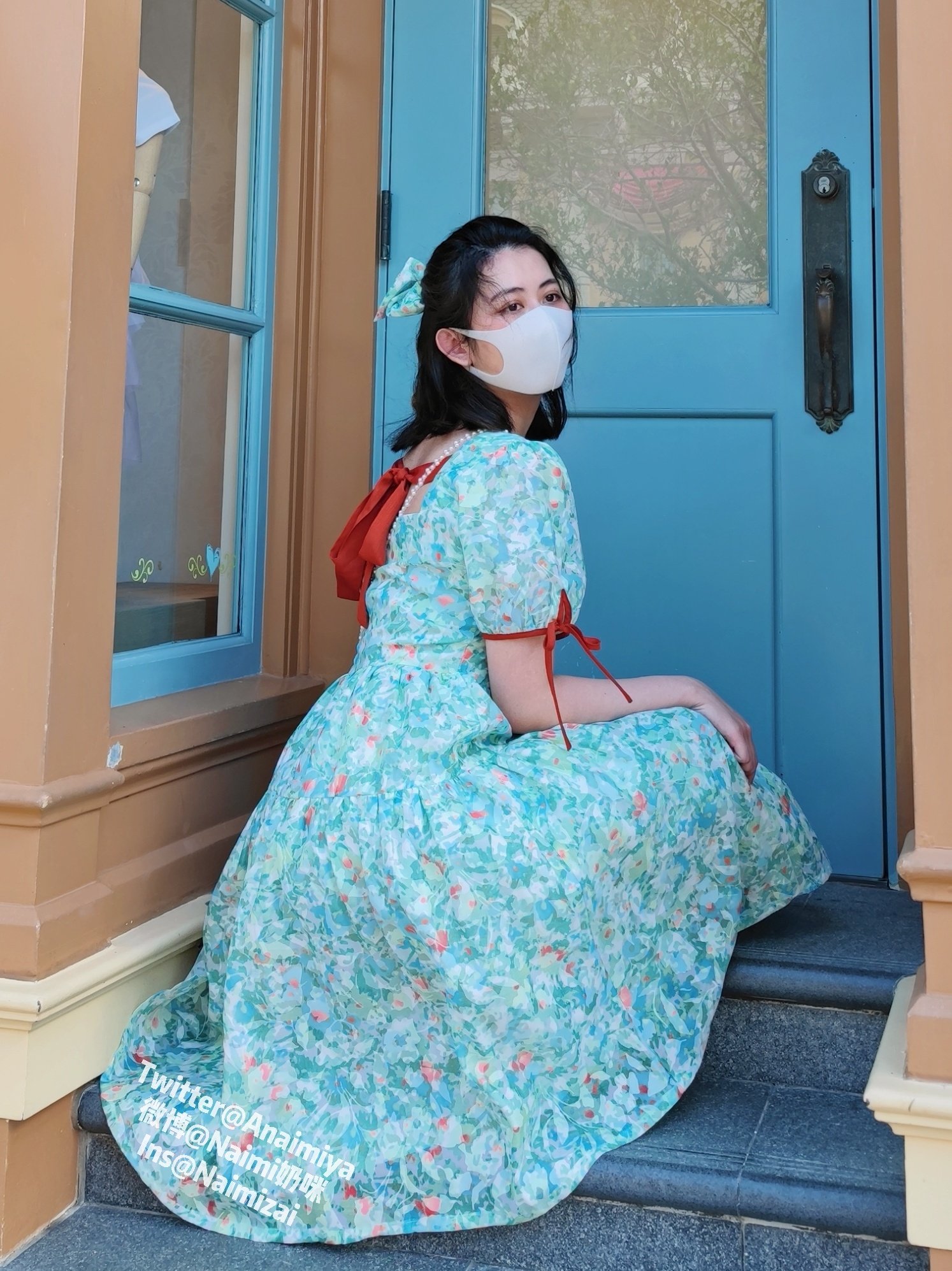 Naimi 奶咪 สาวหมวย หุ่นแซ่บ ขาวเนียน ไซส์มินิ เปิดอก โชว์ทีเด็ด ทั่วโลก ...