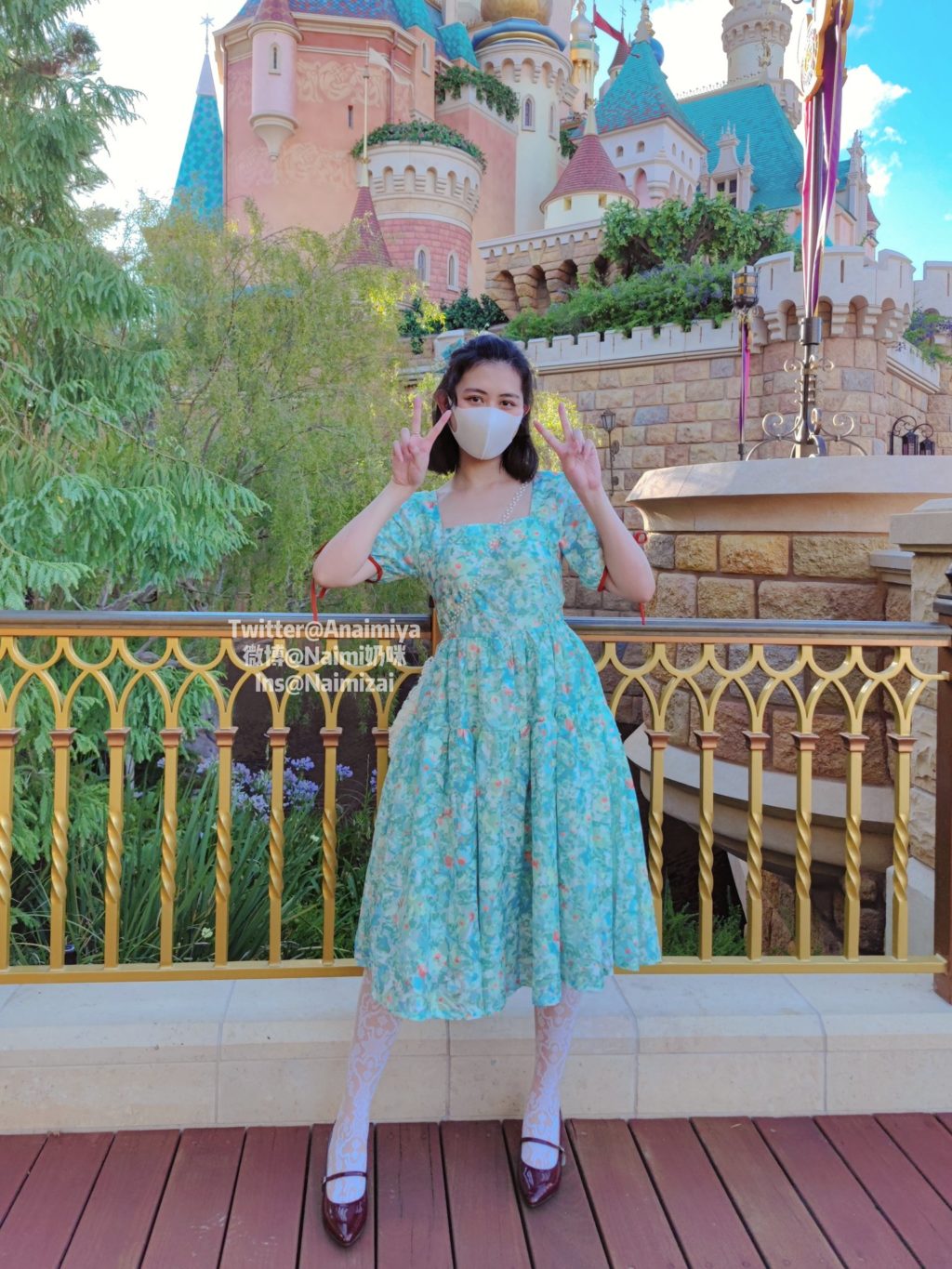 Naimi 奶咪 สาวหมวย หุ่นแซ่บ ขาวเนียน ไซส์มินิ เปิดอก โชว์ทีเด็ด ทั่วโลก ...