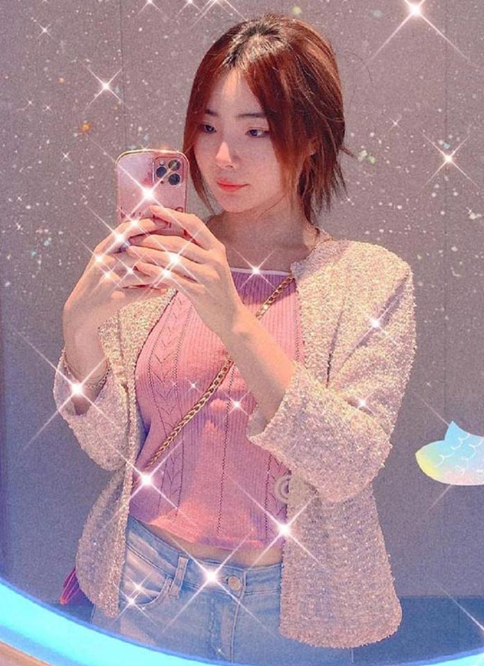 Jointotoro น้องหมวย สาวสวย หุ่นแจ่ม เผยความแซ่บ สุดเร่าร้อน อกตูม สะบึมทุกสัดส่วน - ติดตามแวดวง ...