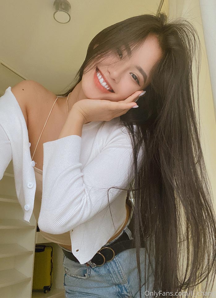 Kim Li Chang สาวแซ่บ แดนกิมจิ งานดี ไซส์มินิ โชว์ลีลาสุดเผ็ดร้อน เดือดพล่าน ทะลุจอ - ติดตามแวดวง ...