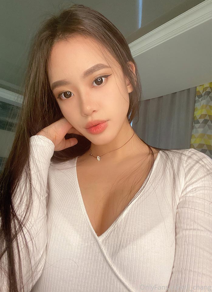 Kim Li Chang สาวแซ่บ แดนกิมจิ งานดี ไซส์มินิ โชว์ลีลาสุดเผ็ดร้อน เดือดพล่าน ทะลุจอ - ติดตามแวดวง ...