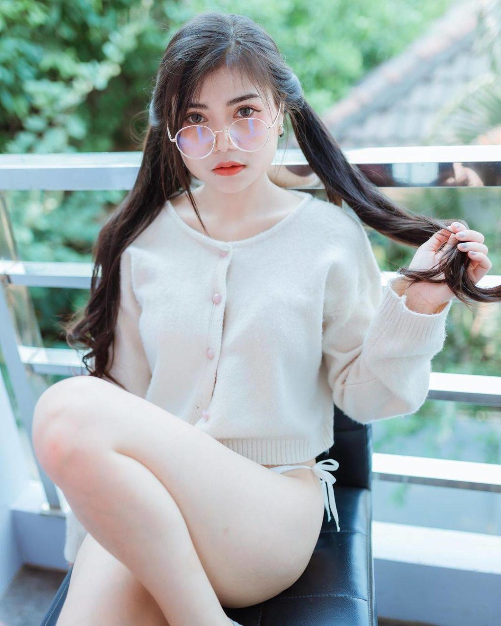 น้องแอม amam7078 สาวสวย สุดแซ่บ หุ่นแจ่ม งานดีย์ ดีกรีความเร่าร้อน เกิน 100% - ติดตามแวดวง ...