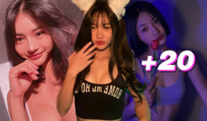 beebell.19 น้องเบล สาวสวย BIGO LIVE ไซส์มินิ ผมสั้น งานดี ดีกรี ดาว Tiktok