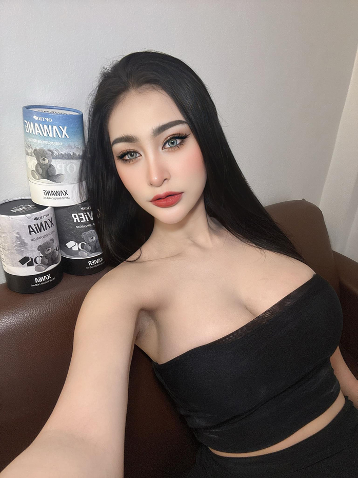 เปิดวาร์ป ฝ้ายลี่ นันทพร Fai Ly โคโยตี้ สาวอกบึ้ม ลีลา ยั่วยวน หุ่นเด็ด เกินต้าน