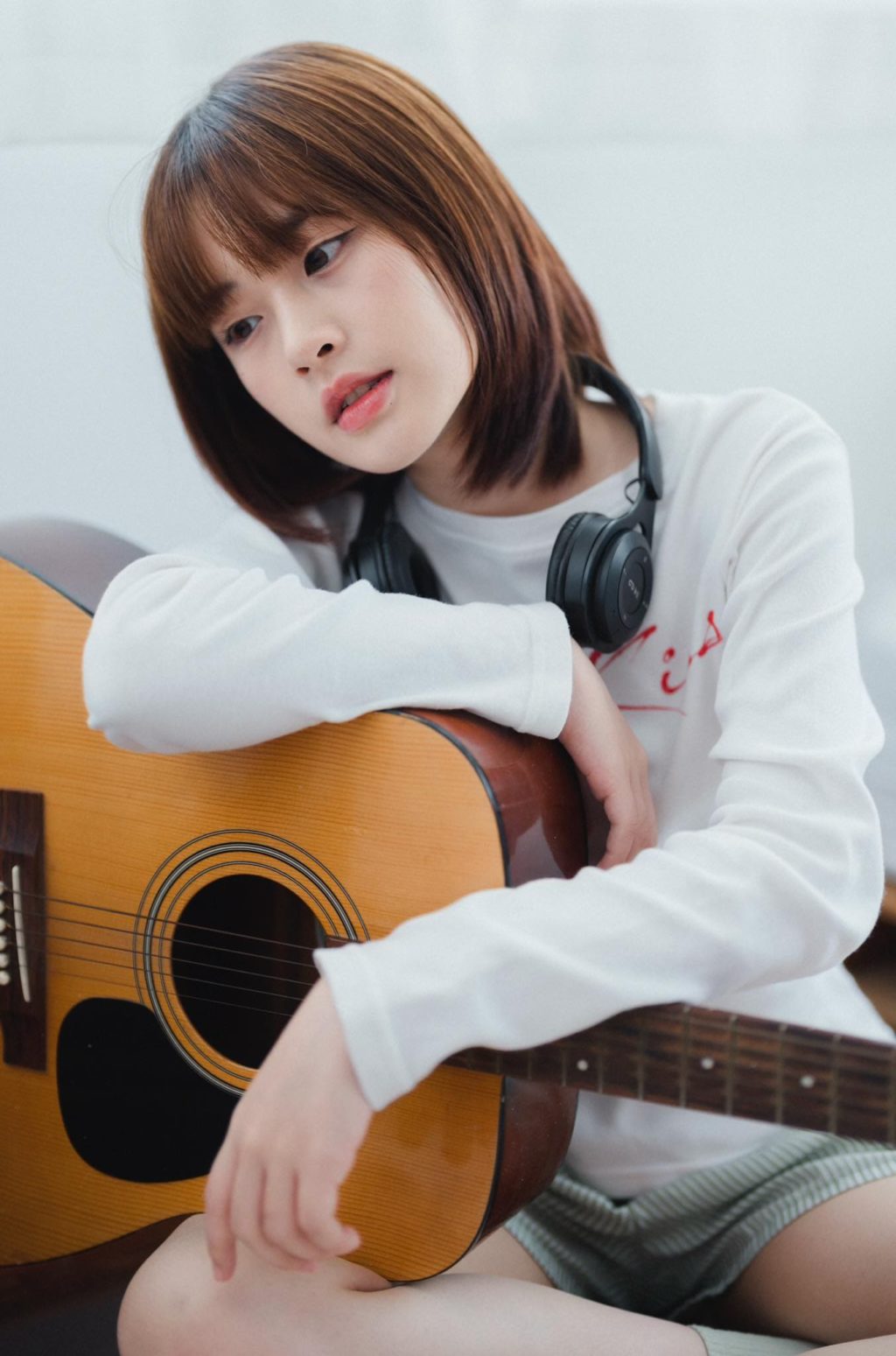 เปิดวาร์ป Naracha Cover สาวน้อยสุดเซ็กซี่ ยิ้มทีใจละลาย ขวัญใจมัมมี่
