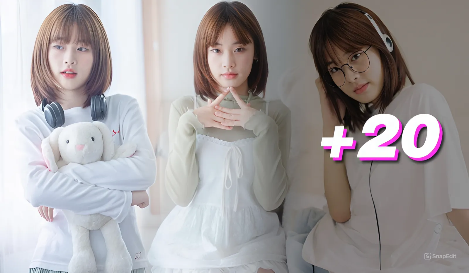 เปิดวาร์ป Naracha Cover สาวน้อยสุดเซ็กซี่ ยิ้มทีใจละลาย ขวัญใจมัมมี่